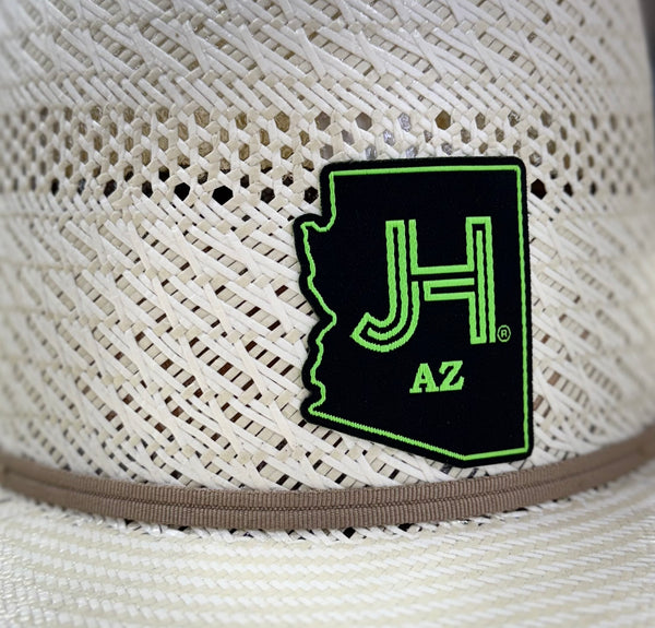 Special Edition JH USA State patch - Arizona | Jobes Hats, LLC